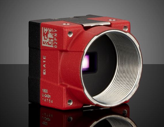 Allied Vision Alvium G1 GigE PoE Cameras | Edmund Optics