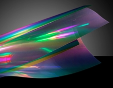 Holographic Diffraction Grating Film | Edmund Optics