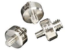 M4 Male to M4 Male, Thread Adapter | Edmund Optics