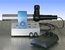 High Precision Autocollimator | Edmund Optics