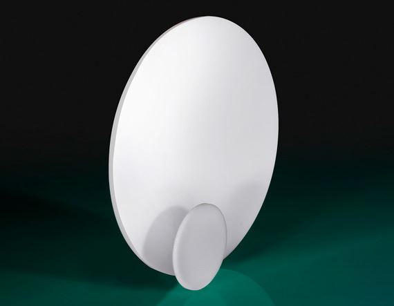 White Diffusing Glass | Edmund Optics