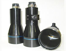 Telecentric Lenses - Telecentric Lens | Edmund Optics