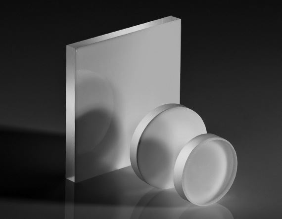 Opal Diffusing Glass | Edmund Optics