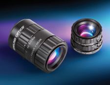 FA Lens | Fixed Focal Length Lenses | Edmund Optics