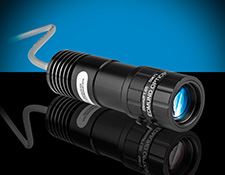 AI White LED Pattern Projector | Edmund Optics