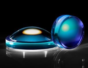 Aspheric Lenses | Aspheric Condenser Lenses | Edmund Optics