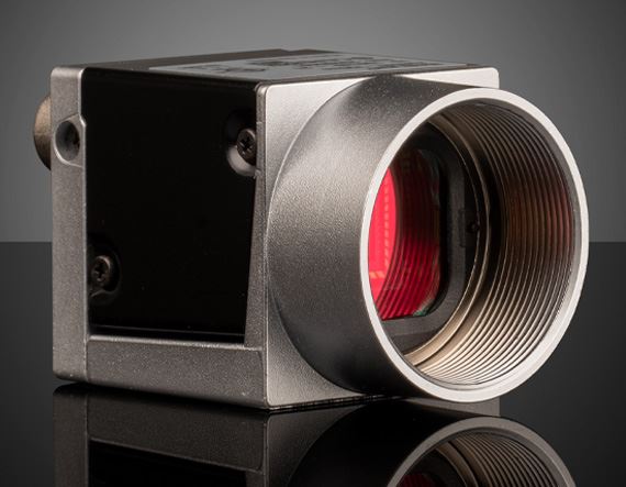 Basler ace acA1300-200uc Camera | Edmund Optics