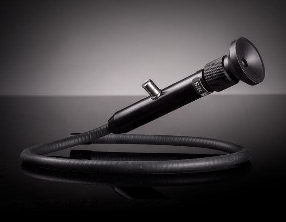Flexible Fiberscopes | Edmund Optics