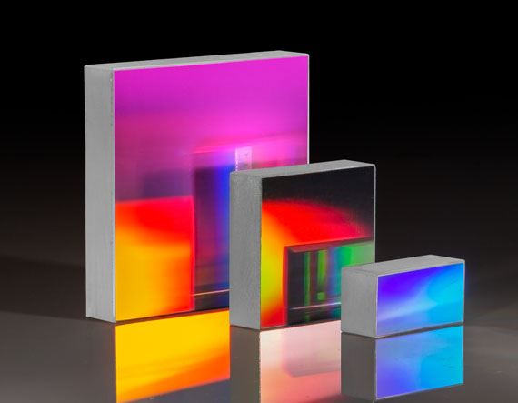 Reflective Ruled Diffraction Gratings | Edmund Optics
