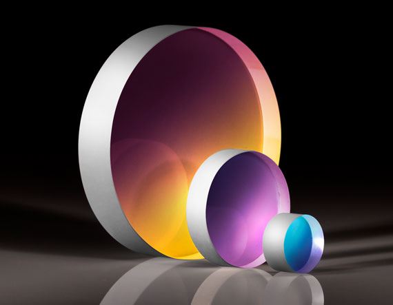 Excimer Laser Line Mirrors | Edmund Optics