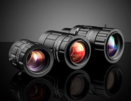FA Lens | Fixed Focal Length Lenses | Edmund Optics