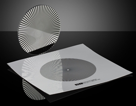 Test Targets - Test Target | Edmund Optics