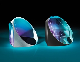 Retroreflection Prisms - Retroreflection Prism | Edmund Optics