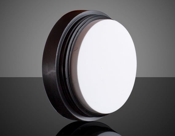 Spectralon® White Diffuse Reflectance Standard (99%)