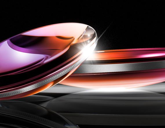 Large Plano Convex Condenser Lenses | Edmund Optics