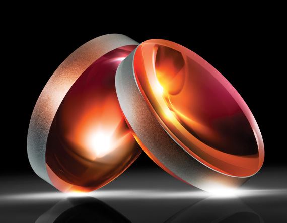 High Precision Aspheric Lenses | Edmund Optics