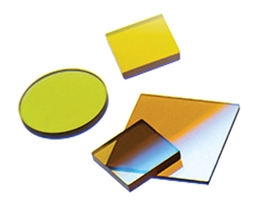 Absorptive (Dichroic) Polarizers | Edmund Optics