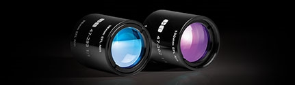 Relay Lenses - Relay Lens - Couplers | Edmund Optics