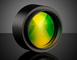 Achromatic Lens - Achromatic Lenses – Achromat | Edmund Optics