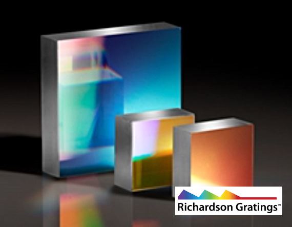 Spectroscopic Holographic Diffraction Grating Sheet 1000, 51% OFF